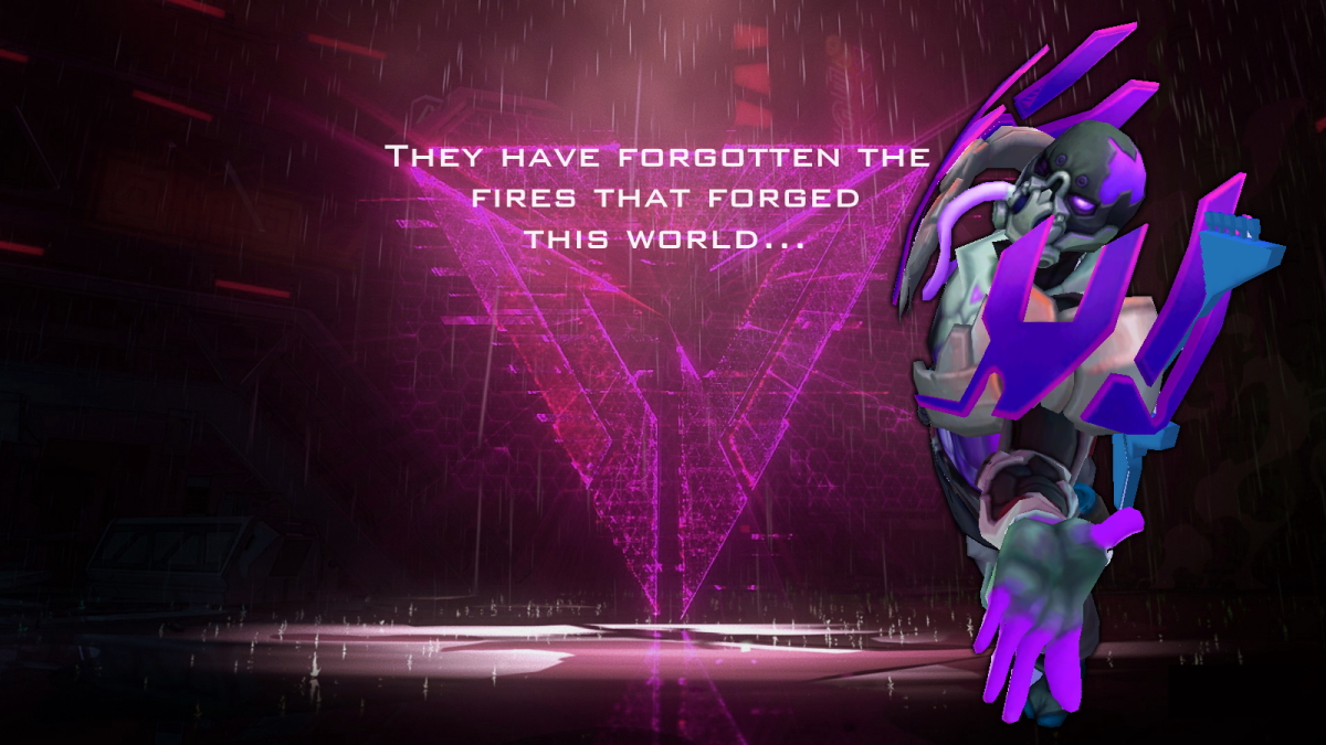 PROJECT: Ryze | Skin Empire