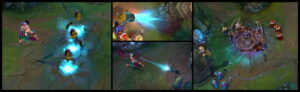 Pool Party Jinx | Skin Empire