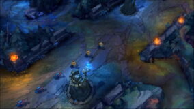 Mystic Rift | Skin Empire