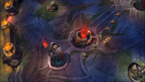 Mystic Rift | Skin Empire