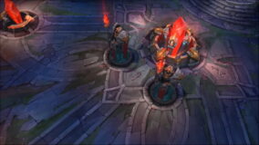 Mystic Rift | Skin Empire