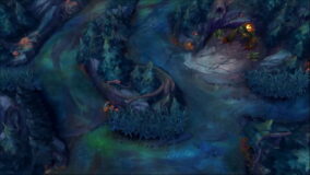 Mystic Rift | Skin Empire