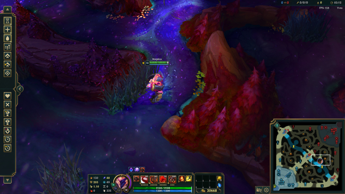 Dark Star Rift | Skin Empire