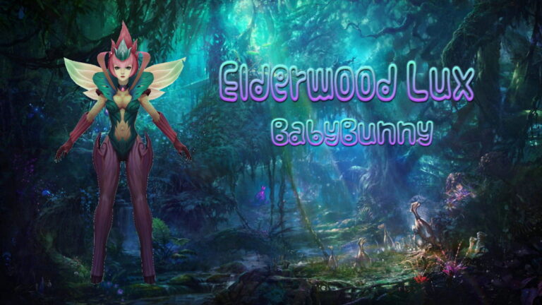 champion Lux Archives | Skin Empire