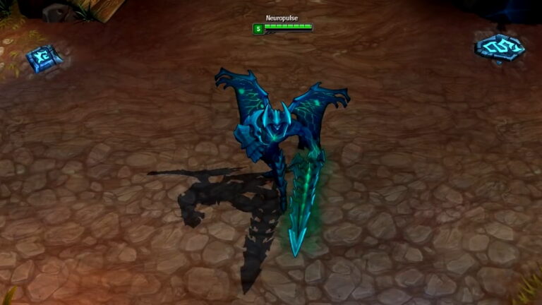 champion aatrox Archives - Skin Empire