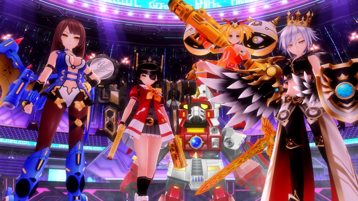 Skin Series | Skin Empire