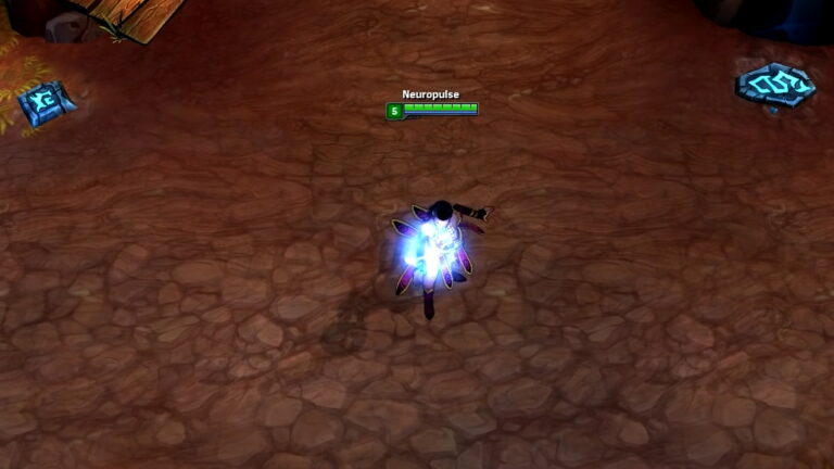 Gothic Schoolgirl Ahri | Skin Empire