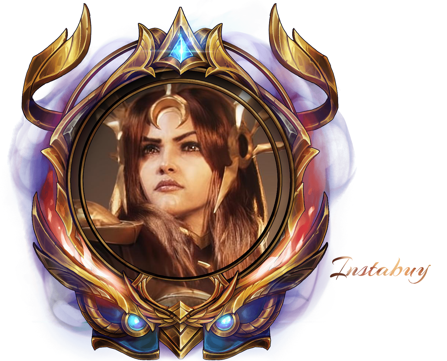 Iridescent Kayle | Skin Empire