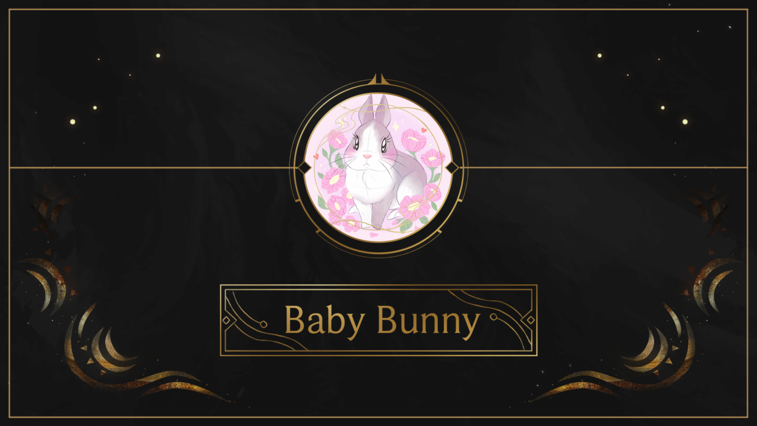 Baby Bunny | Skin Creator