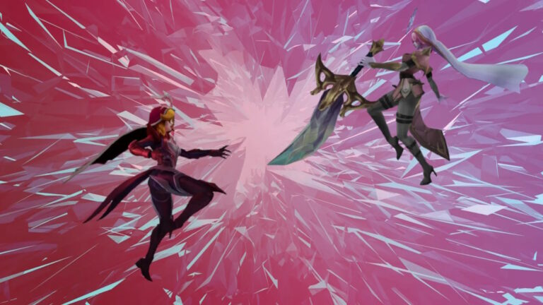 Broken Covenant Syndra | Skin Empire